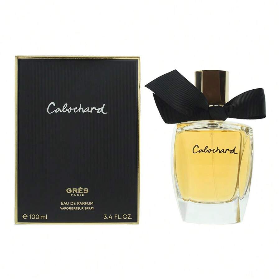 Parfums Gres Parfums Gres Cabochard Eau De Parfum 100ml Spray For Her ...