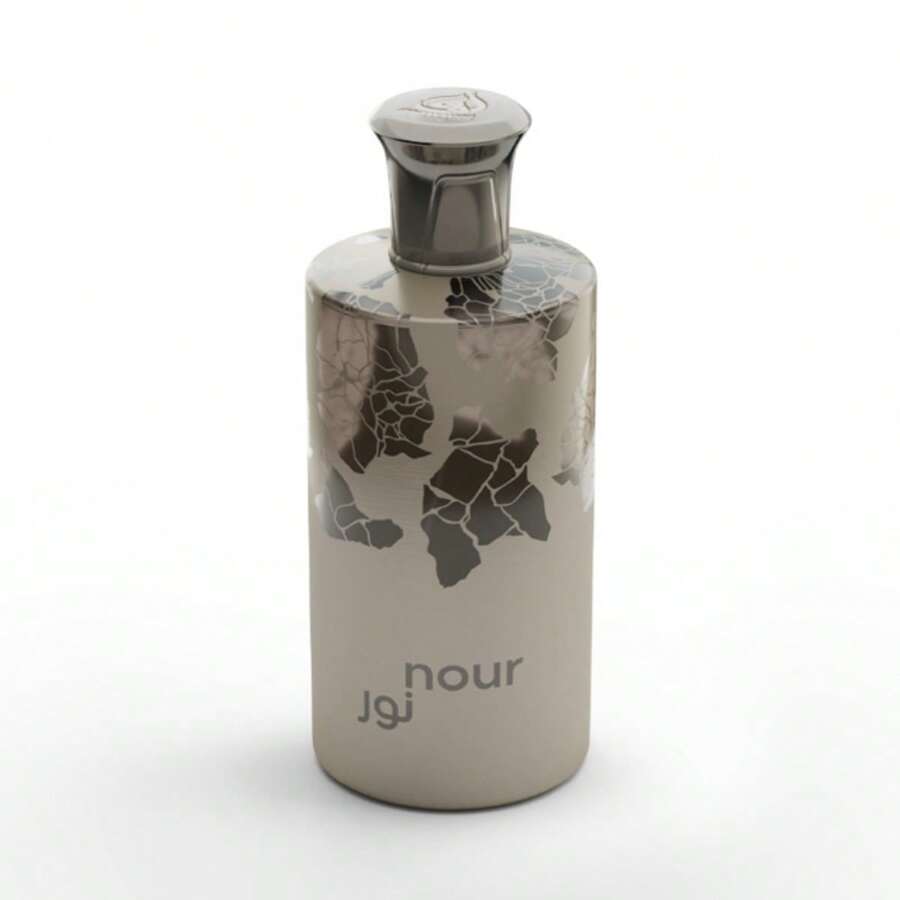 Sense Nour Women's Arabic Perfume 100ml - Mawwal | SHEIN UK
