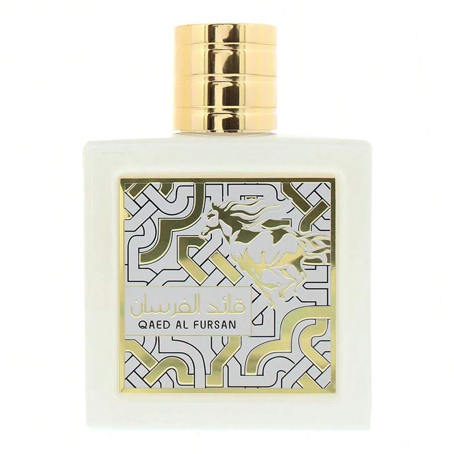 Lattafa Qaed Al Fursan Unlimited Eau De Parfum 100ml Spray For Unisex ...