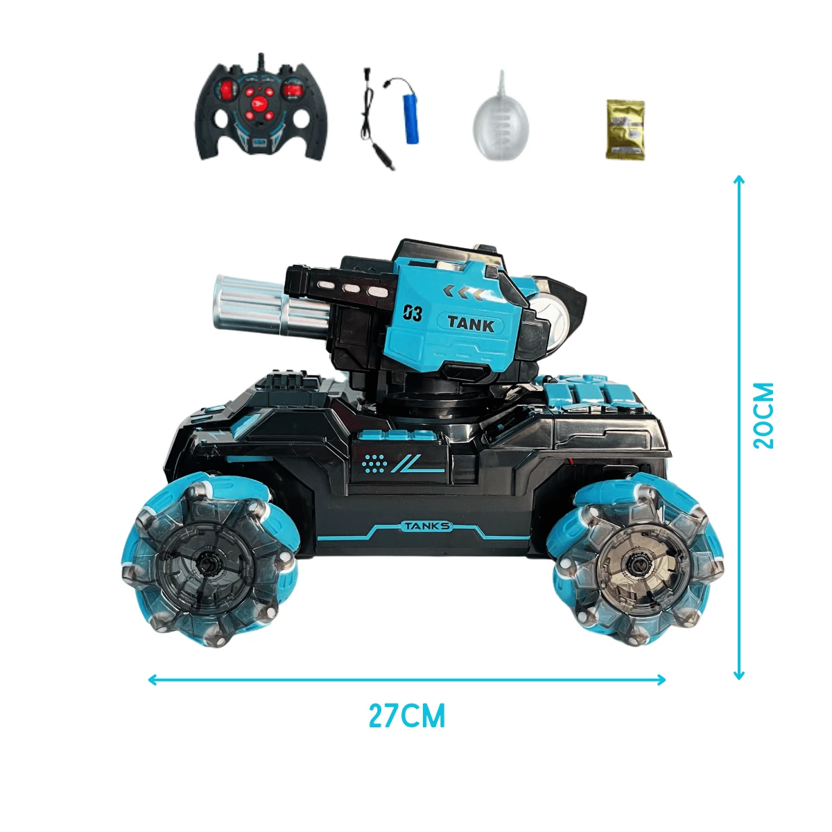 Remote Control Vehicle Car Autonomous System Realistic Style Cars Smoke ...