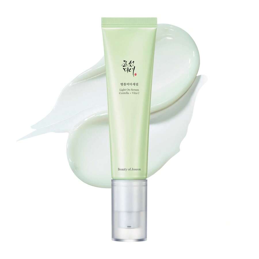 Beauty of Joseon Beauty Of Joseon - Light On Serum Centella + Vita C (30ml) | SHEIN PT