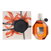 Viktor & Rolf Viktor & Rolf Flowerbomb Tiger Lily Eau De Parfum 100ml ...