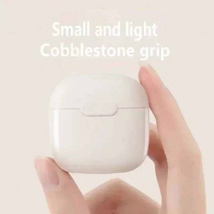 A2Pro True Wireless Bluetooth Macaron Headphones V5.3 Ultra-Long Battery Life And Stereo Low ...