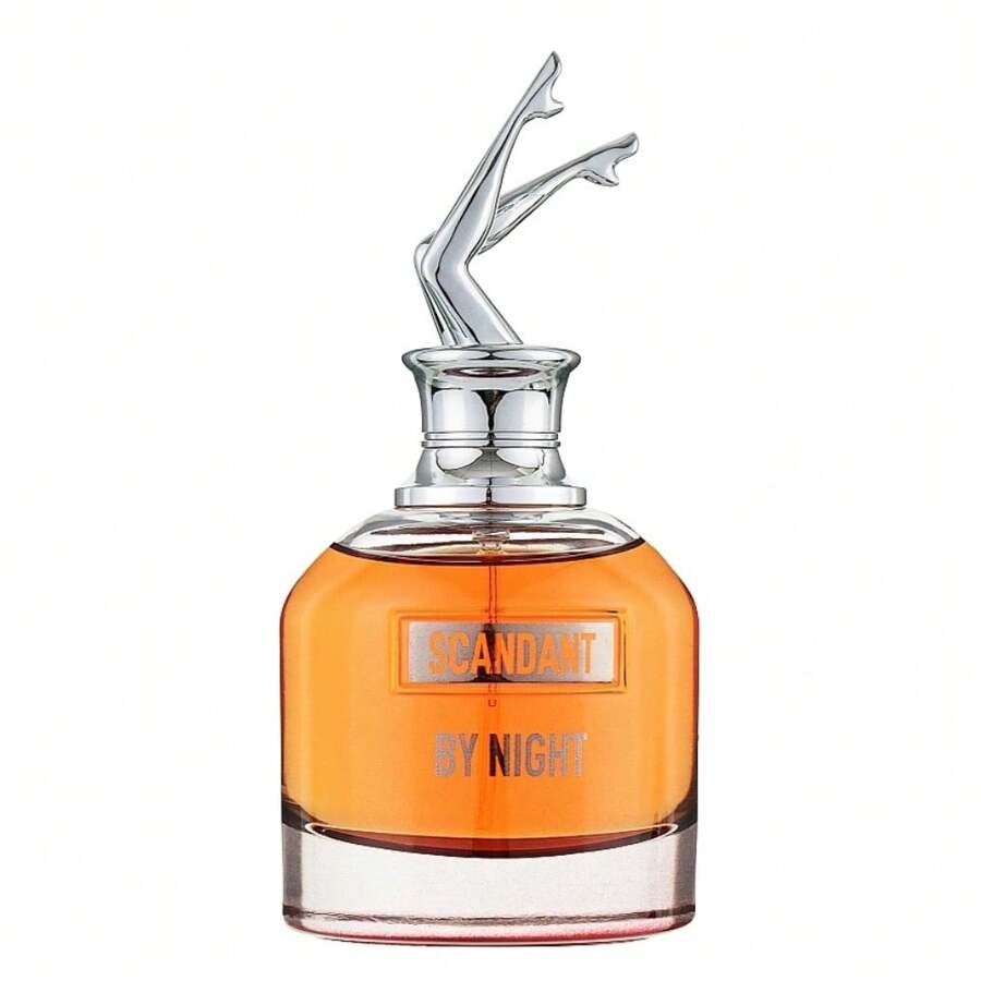 Fragrance World Inspired By Scandal By Night (Jean Paul Gaultier ...