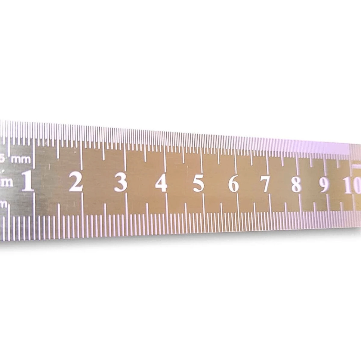 Princess 60cm Flexible Metal Professional Ruler | SHEIN South Africa
