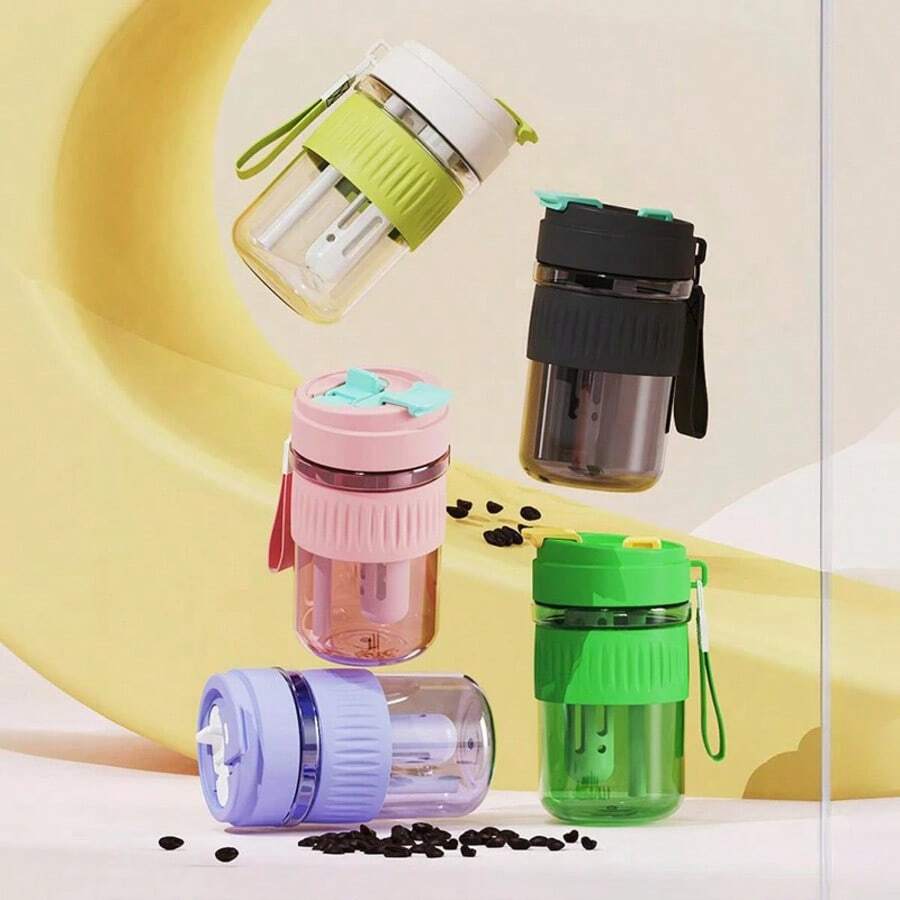 Large Capacity Portable Drop Resistant Plastic Water Cups, Water ...