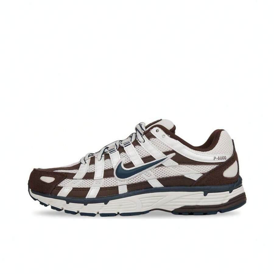 Nike Women's Nike P-6000 Sneakers/Retro Low-Top HV8972-001 | SHEIN USA