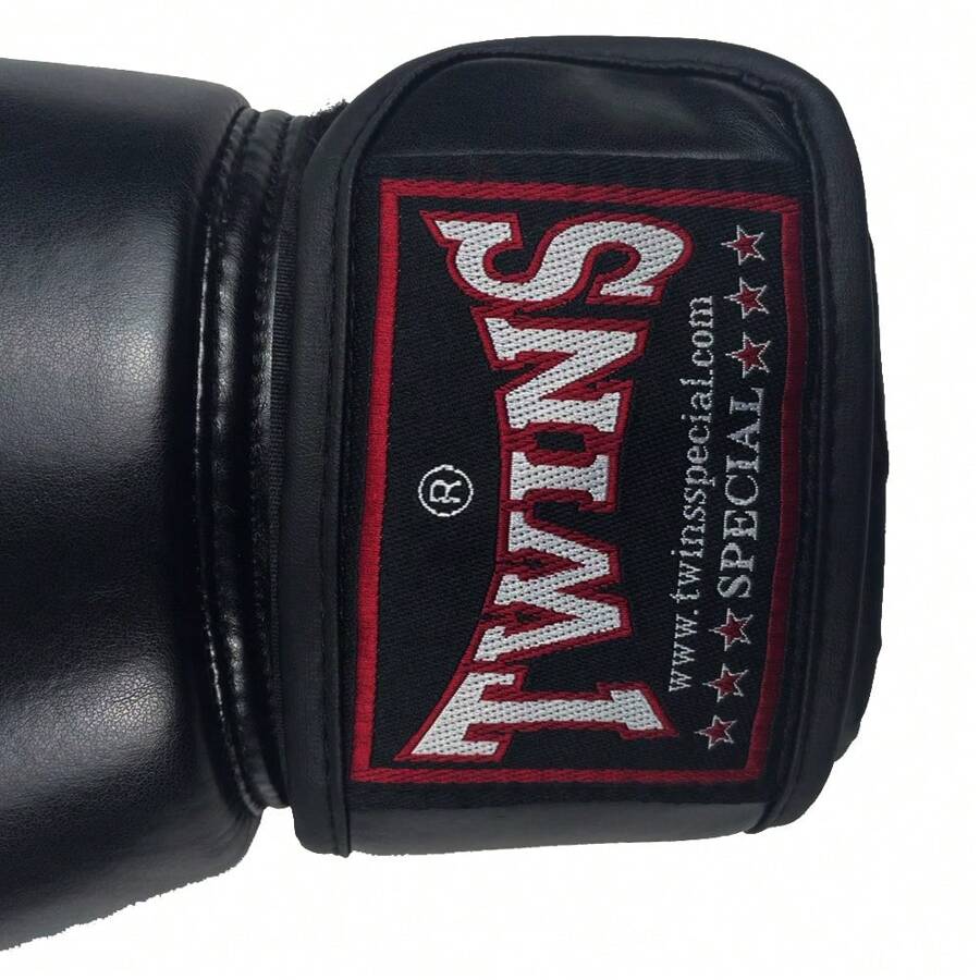 Guanti da boxe in PU classici per gemelli, adatti per Muay Thai, MMA ...