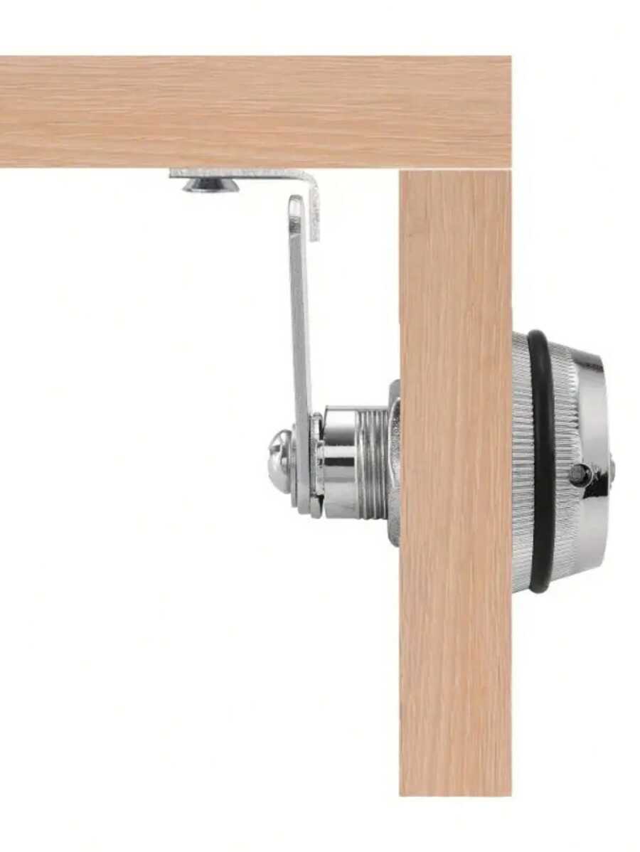 Drawer Lock Core Household Lock Lock Office Desk Lock Password Lock ...