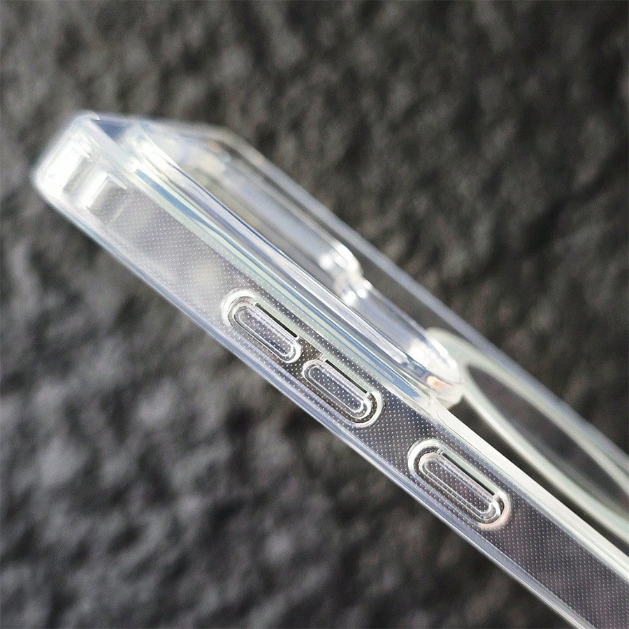 Sanrio Compatible With Samsung S25 Ultra Phone Case A16 Transparent ...