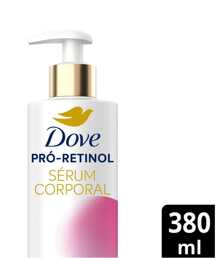 Dove Dove Pro Retinol + Firming Body Serum 380ml | Moda de Mujer ...