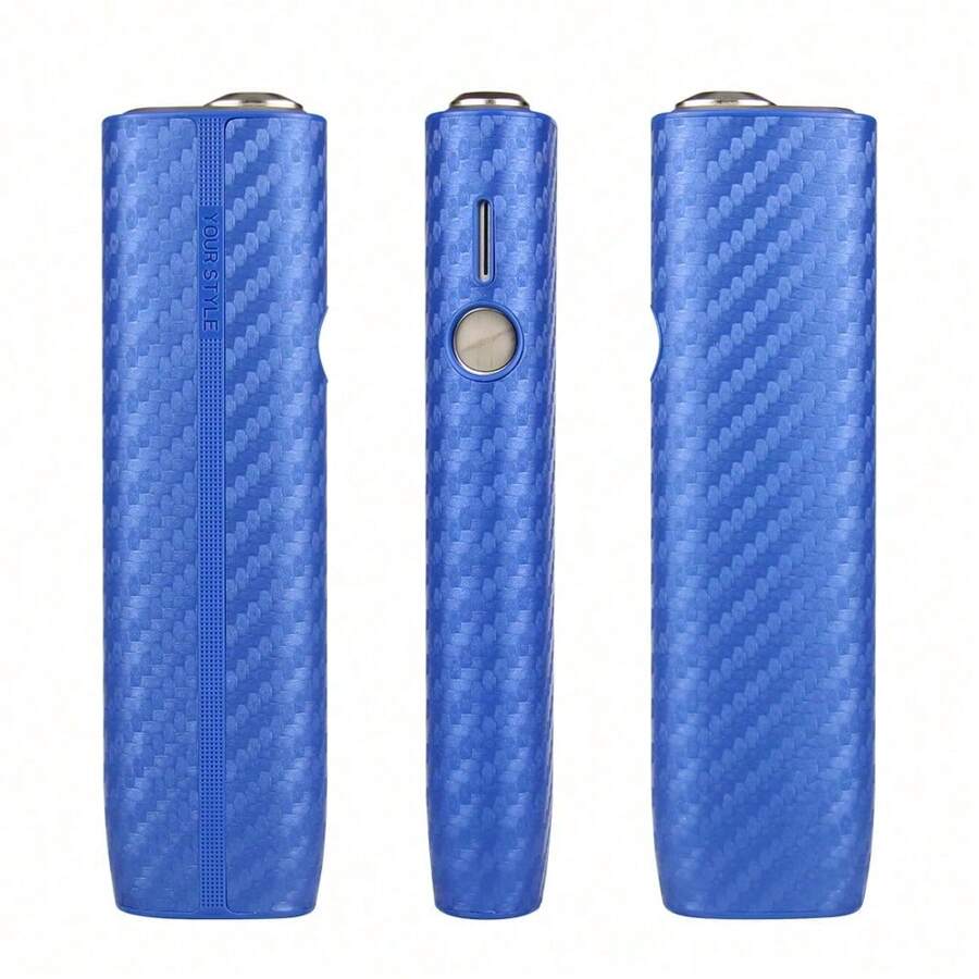 Capa para IQOS ILUMA ONE, Capa de Couro Substituível para Acessórios ...