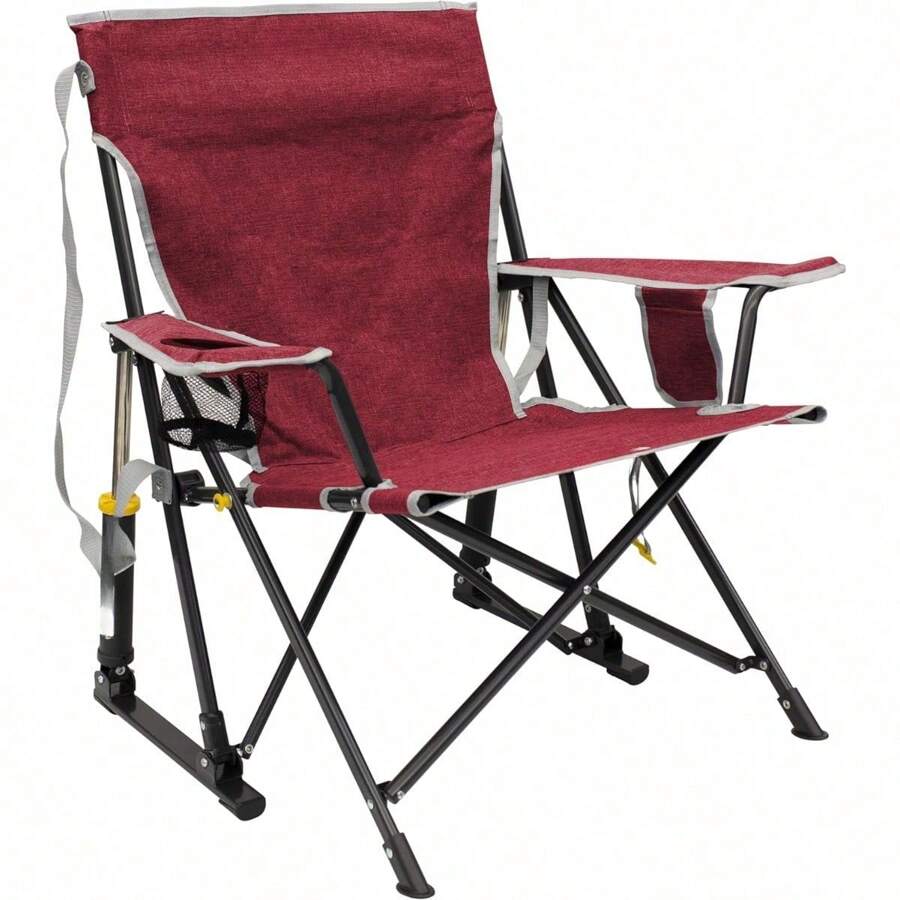 Camping Rocker Chair | SHEIN USA
