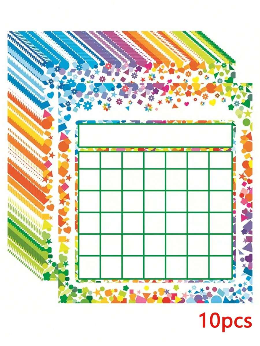 10pcs Student Classroom DIY Reward Stickers, Classroom Teaching ... 10pcs Student Classroom DIY Reward Stickers, Classroom Teaching ...