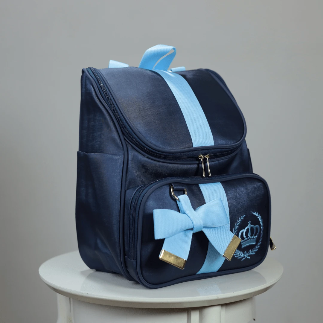 Luxury Maternity Bag Kit For Baby Boy And Girl | SHEIN USA