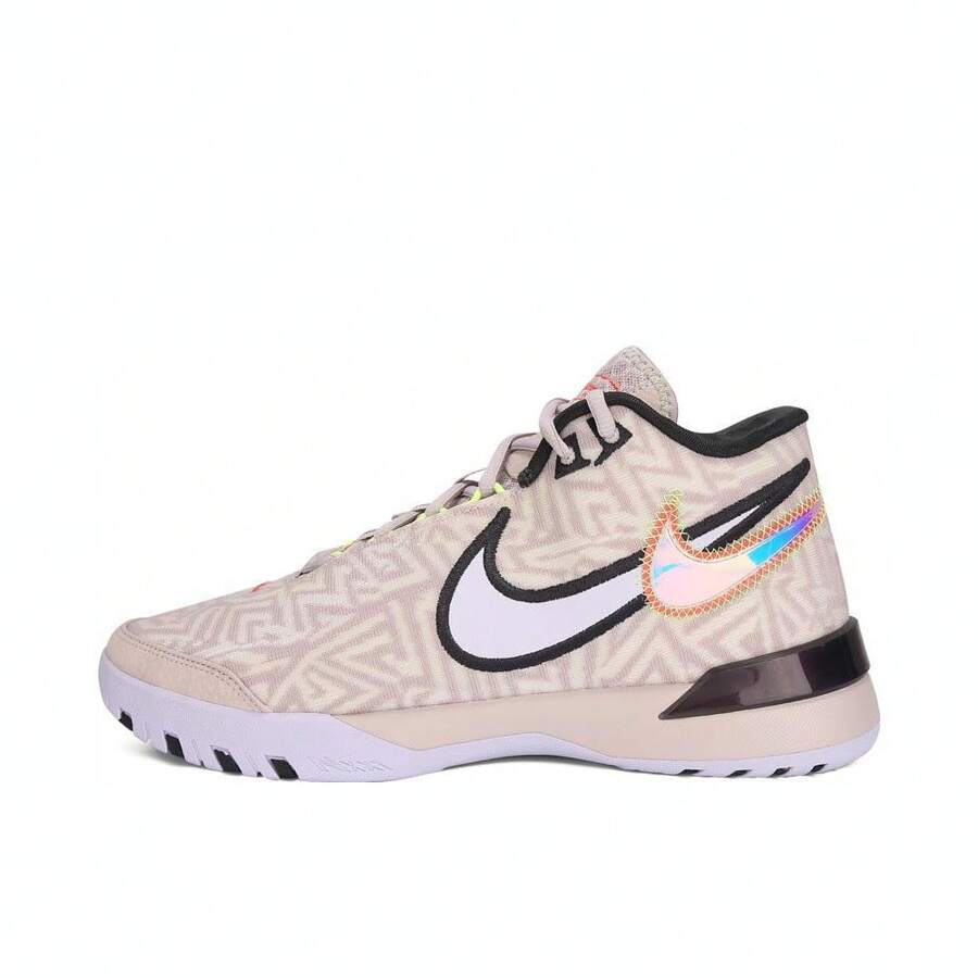 2025年 メンズ LBJ NXXT GENISUS EP バスケットシューズ ロートップ HF0711-005 | SHEIN JAPAN