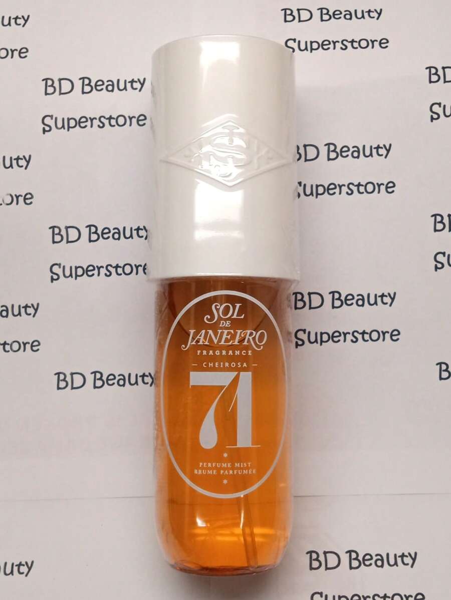 Sol de Janeiro Sol De Janeiro CHEIROSA 71 MIST 90ML / 3oz | SHEIN USA