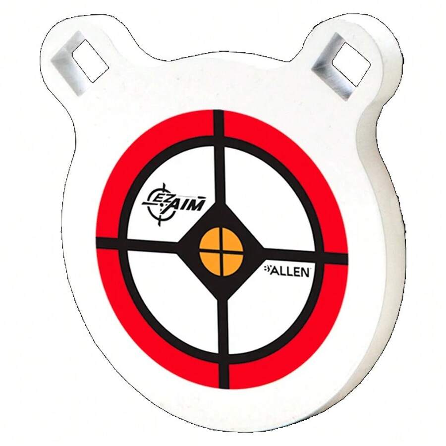 AR500 4" Steel Gong, Steel Shooting Target, Shooting Practice Target ...