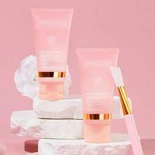 COLLAGEN NIGHT WRAPPING MASK INTENSIVE CARE,Gentle Cleansing ...