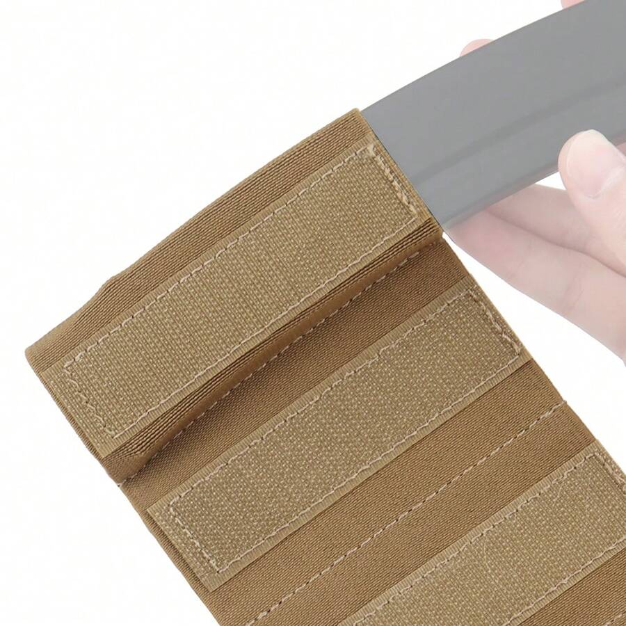 Tactical MP5 MP7 Magazine Pouch MK4 Lightweight Magazine Insert Chest ...