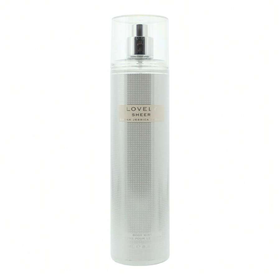 Sarah Jessica Parker Sarah Jessica Parker Lovely Sheer Body Mist 250ml ...