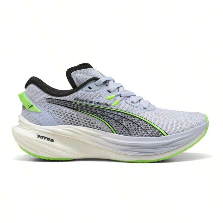 Puma Deviate Nitro 3 Hyrox Running Shoes | SHEIN USA