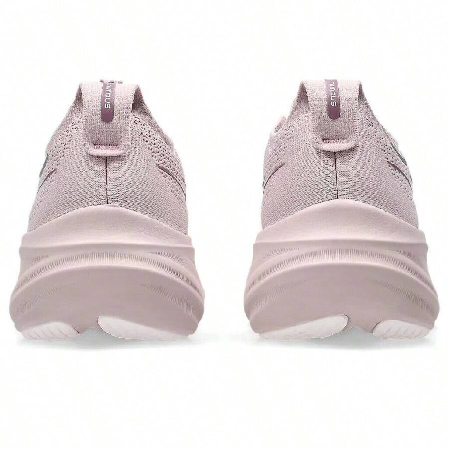 Asics Asics Gel-Nimbus 26 1012B601-700 Zapatos para correr de mujer ...