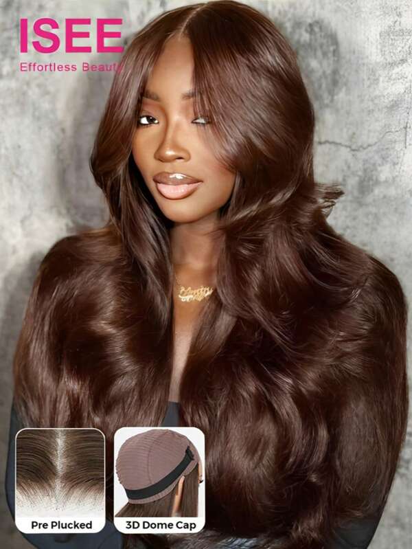 ISEE HAIR BEAUTY | SHEIN FRANCE