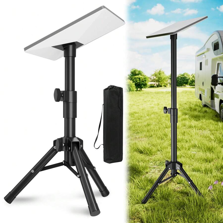 FORGING MOUNT Starlink Mini Tripod Stand, Portable Adjustable Starlink ...