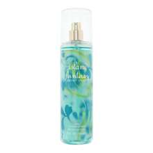 Britney Spears Island Fantasy Fine Fragrance Mist 236ml For Her NEW ...