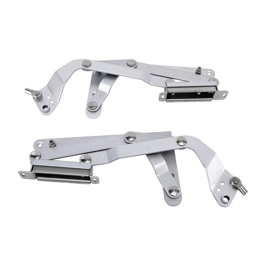 Rainaut Cabinet Door Hinges, Folding Lift Up Top Table Vertical Swing ...