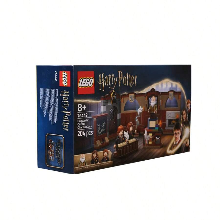 LEGO 76442 Hogwarts ™ Castle: The Curse Class Harry Potter Series 2025 ...