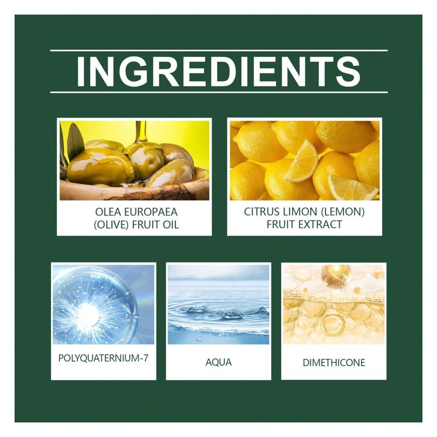 Hoegoa Hair Nourishing Conditioner Hydrating And Repairing Dry And ...