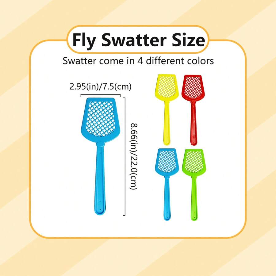 BELLKIDS 6/12/18 Pcs Double-Sided Erasable Blank Cardboard, 6 Colors ...