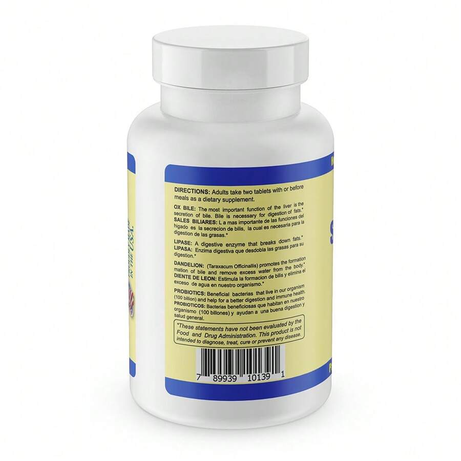 Sunshine Naturals Sunshine Naturals Super Probiotics Supplement ...