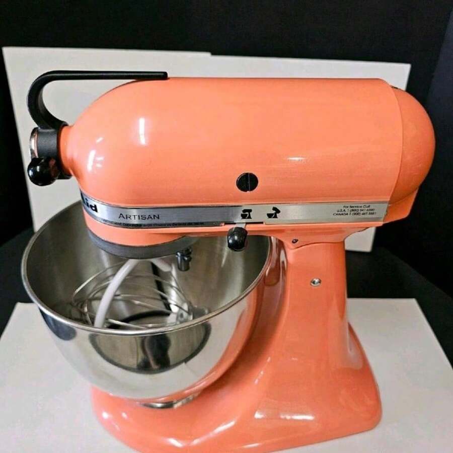 Upgrade Bundle Compatible With KitchenAid Tilt Head Mixer | SHEIN USA