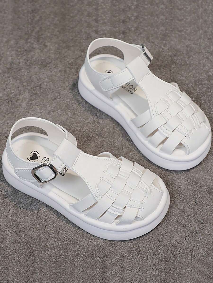 Sandales romaines pour enfants, nouveau modèle été 2023 pour garçons et ...