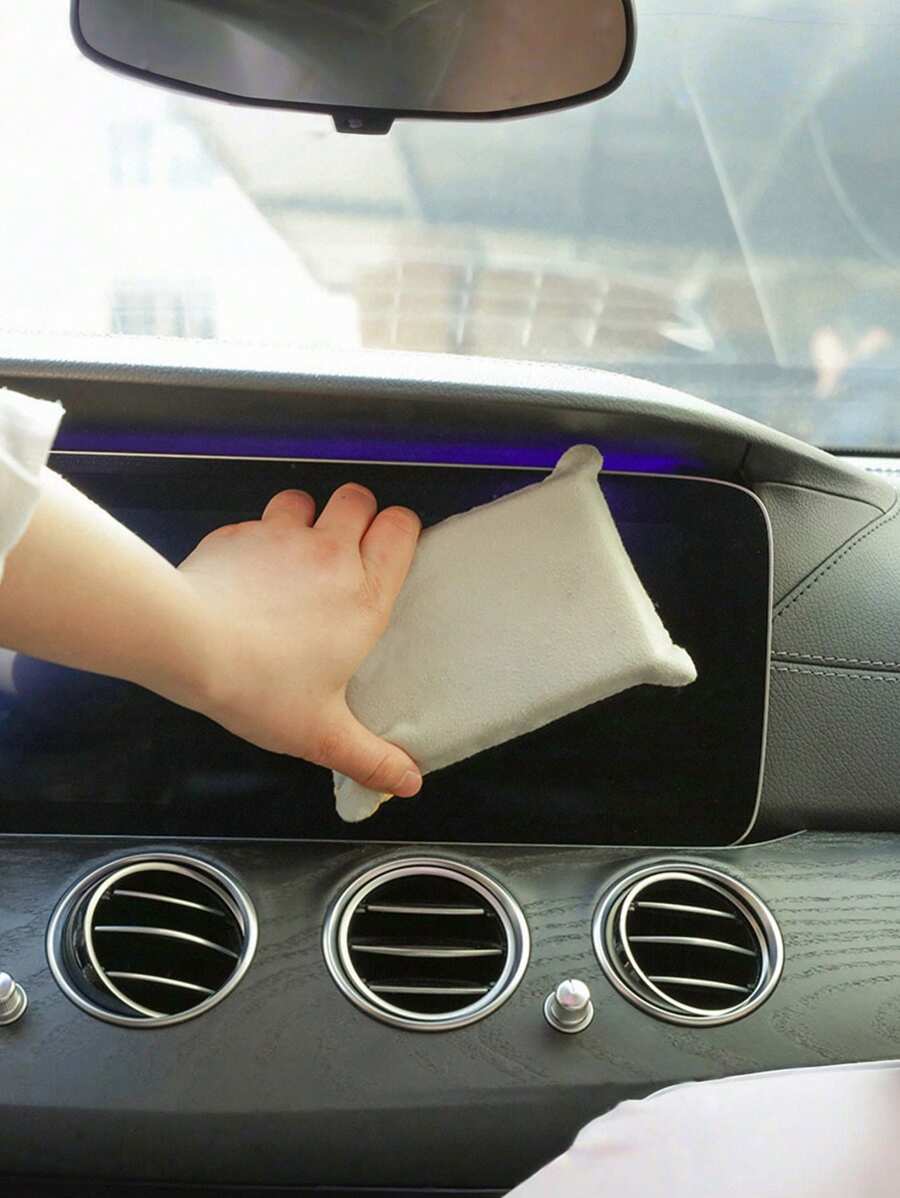[Super Absorbent Sponge] 1pc Super Absorbent Window Defogging Sponge ...