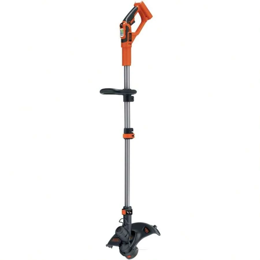 40V MAX String Trimmer, 13-Inch, Tool Only.Power Dial To Choose Between ...