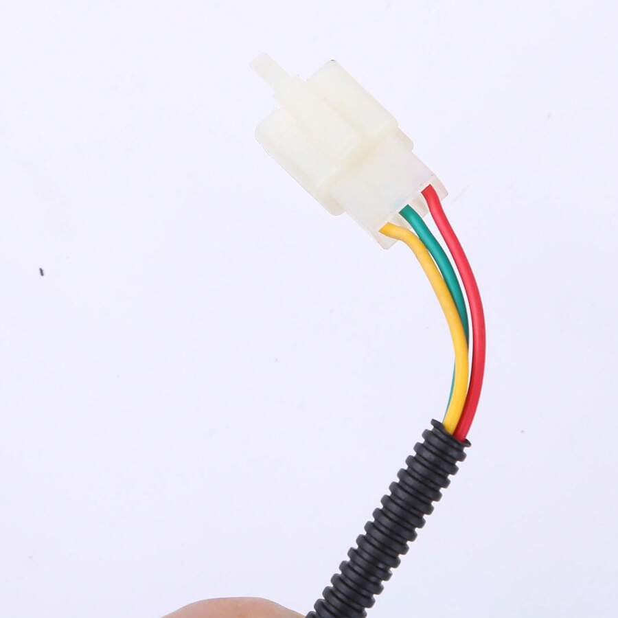 Sensor De Velocidad Para Moto Vento Nitrox 250 T2 - 200cc | Mode de Mujer | SHEIN España