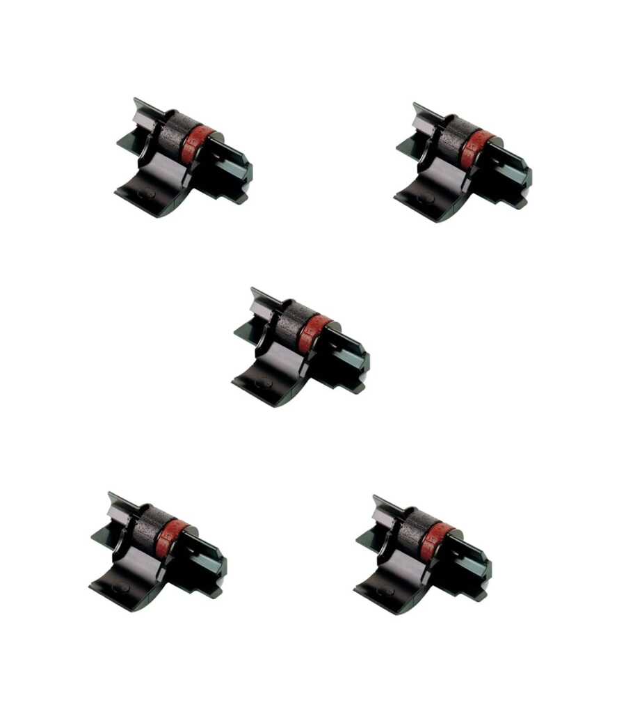 Fita Para Calculadora Sharp Ir40t(1009)- Kit Com 05 Unidades | SHEIN Brasil