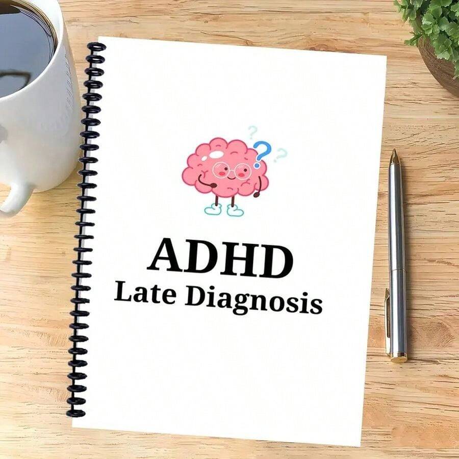 Adult ADHD Attention Deficit Hyperactivity Disorder Treatment Plan And ...