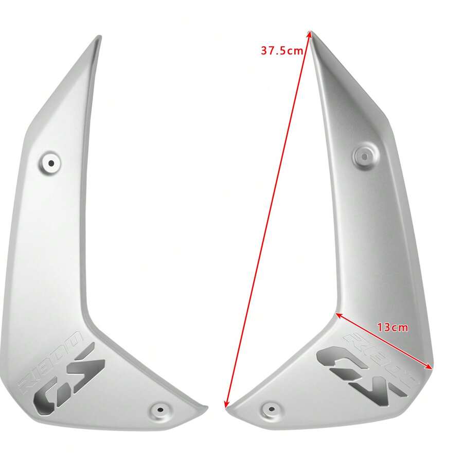 Side Frame Fairing Radiator Cover For BMW R1300GS 2024-2025 | شي إن