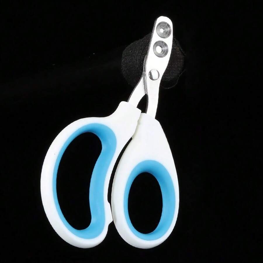 Cat & Dog Nail Clippers, All-In-One Nail Trimmer With Safety Guard ...