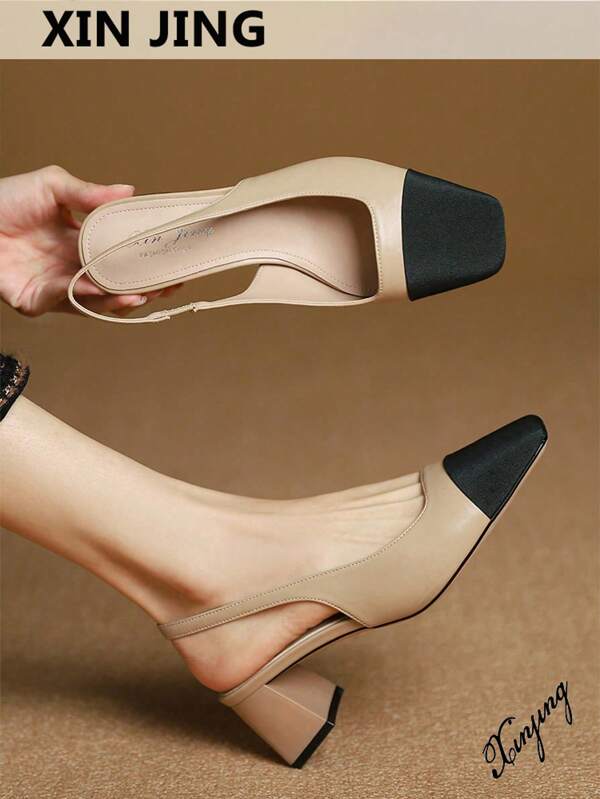 Talons hauts | Talons hauts pour femmes | SHEIN FRANCE