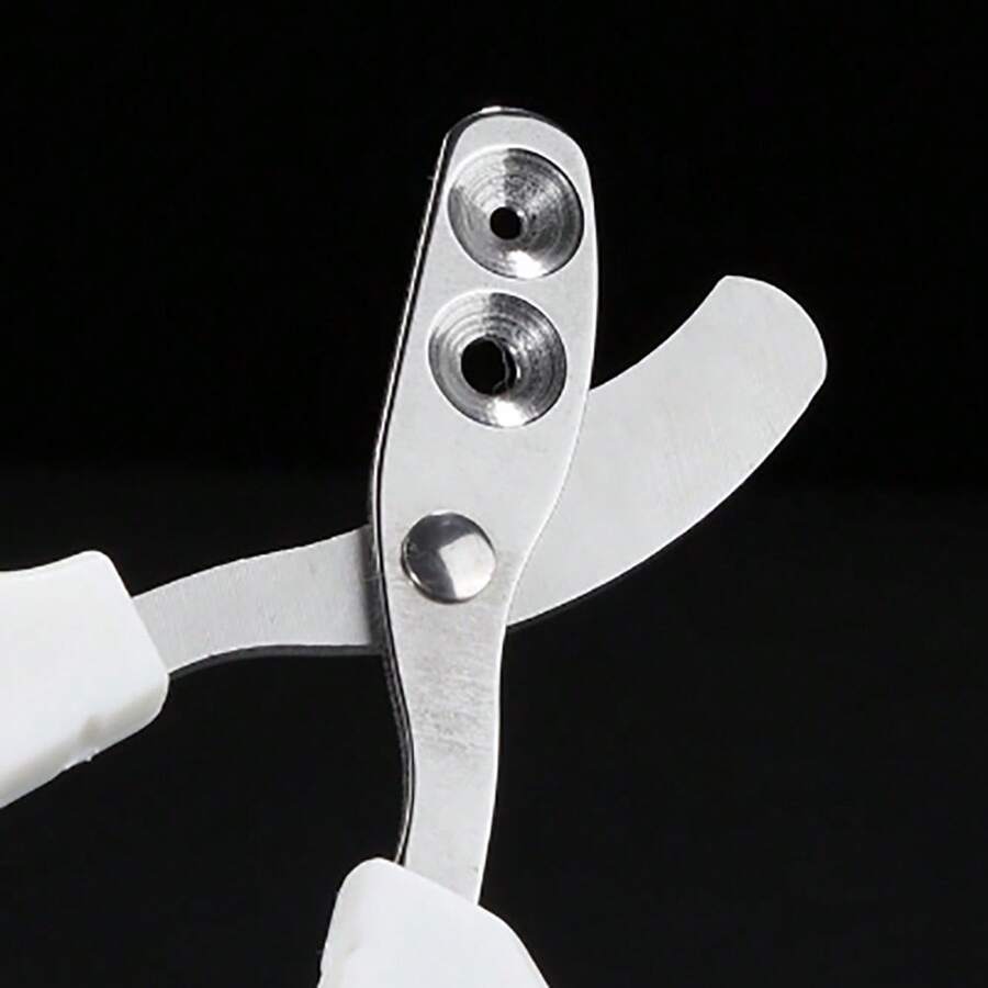 Cat & Dog Nail Clippers, All-In-One Nail Trimmer With Safety Guard ...