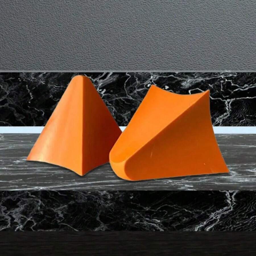 Silicone Caulking Tool Reusable Caulk Finishing Tool Caulk Smoothing ...