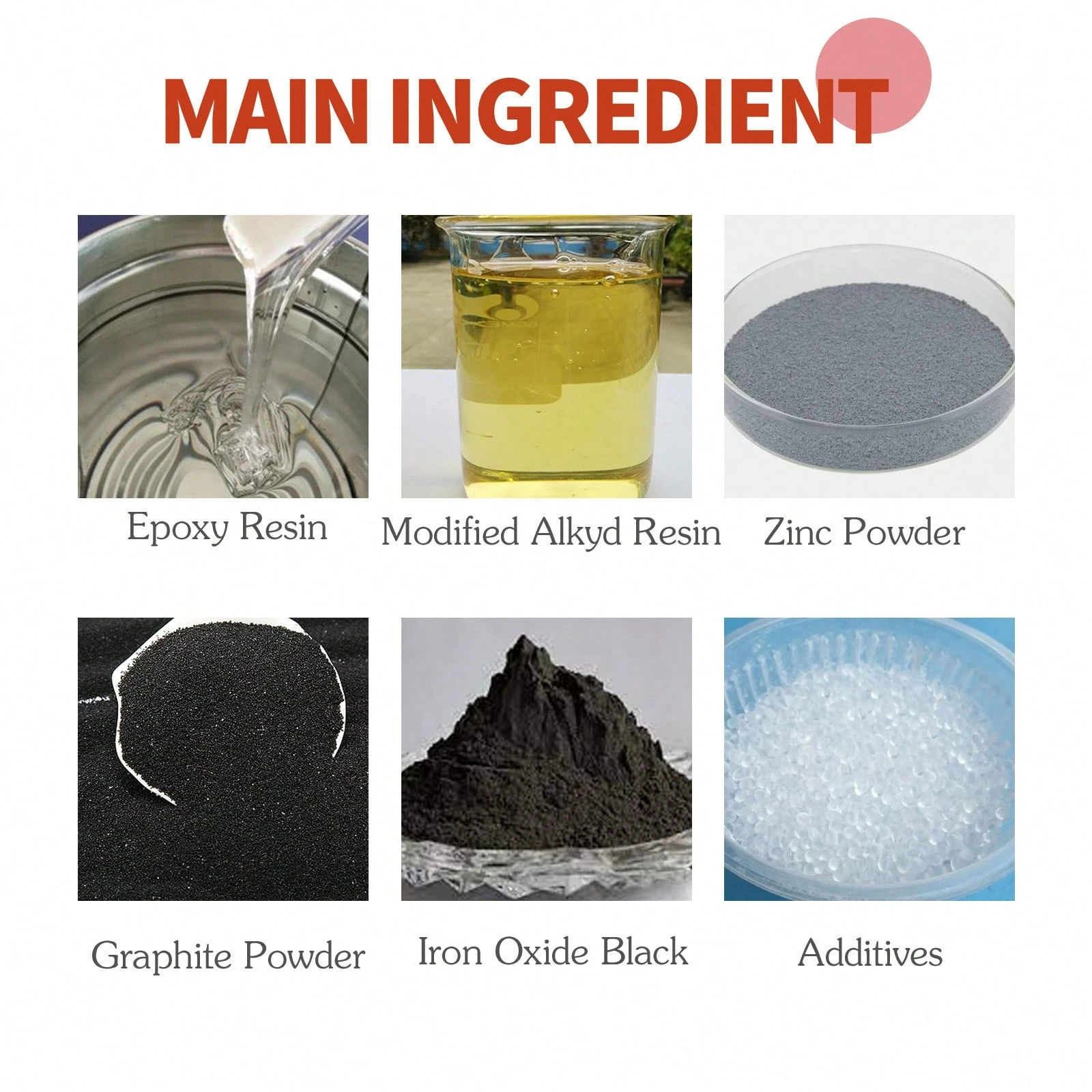 Multifunctional Anti-Rust Paint Metal Anti-Corrosion And Anti-Rust ...