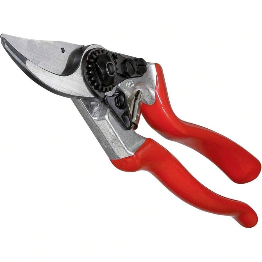 Local Warehouse- Pruning Shears (F 6) - High Performance Swiss Made One ...