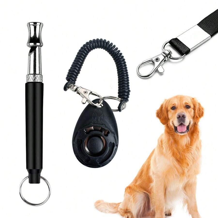 Dog Whistle, Dog Whistle To Stop Barking Neighbors Dog, Adjustable ...